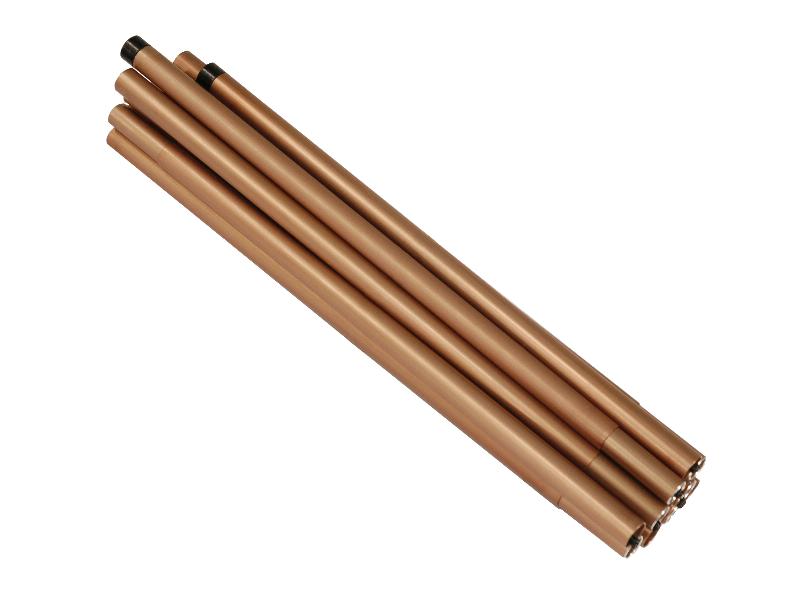 Yates Tactical Assault Ladder Pole (875 diam)
