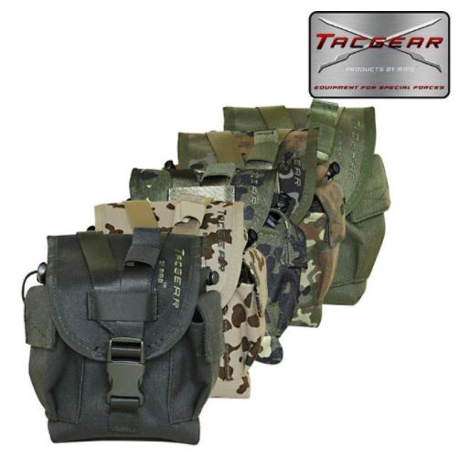 TACGEAR Utility pouch