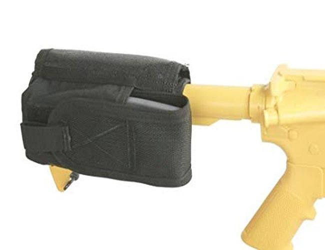 Spec Ops Accu Pack M-4 Right Hand