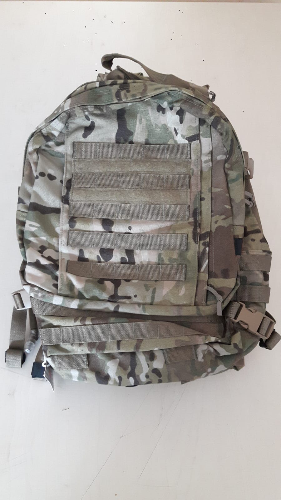 London Bridge Trading LBT Enhanced Three Day Assault Pack Multicam 147